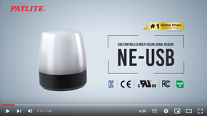 IBCON - ADVANTECH - PATLITE - Siemens คอมพิวเตอร์อุตสาหกรรม สัญญาณไฟเตือน LED